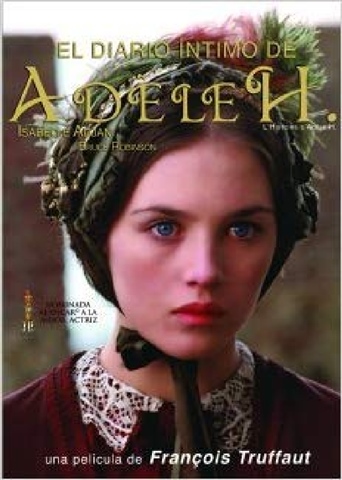 El Diario Intimo de Adele H - CeX (MX): - Comprar, Vender, Donar